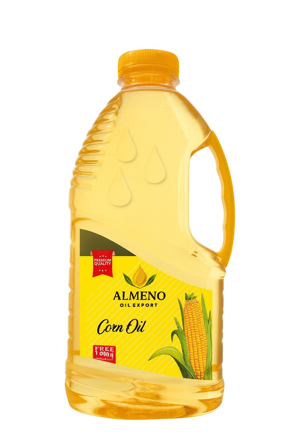 Almeno Oils